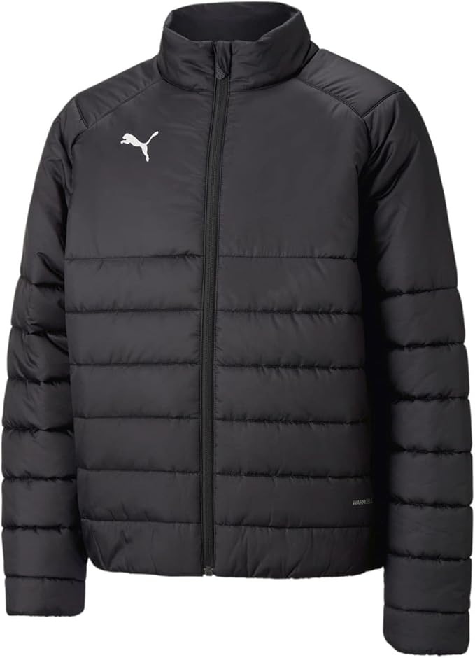 Referee Off-field Padded Jacket 2025 – Football South Australia